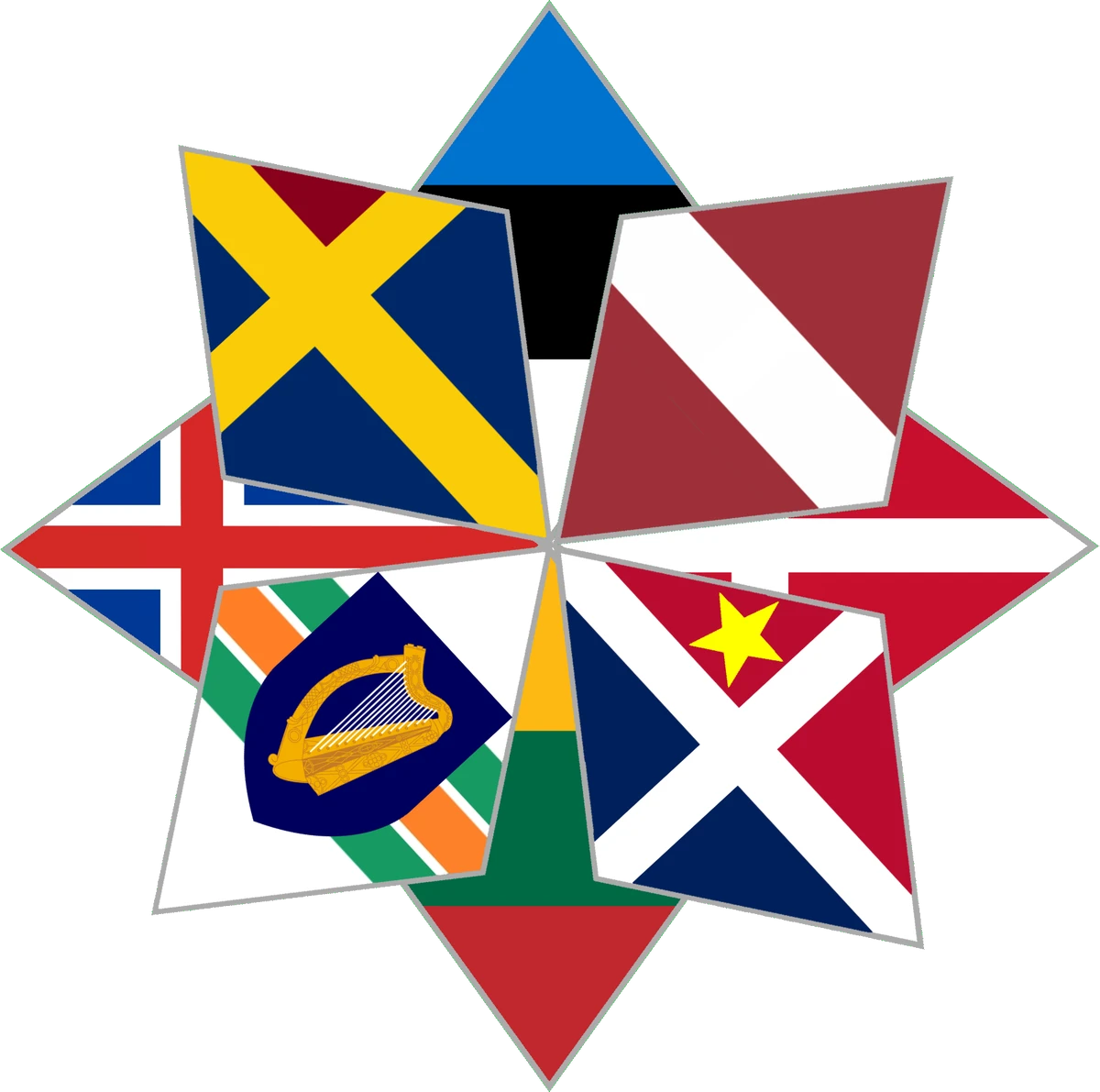 ANEN (Rome and China) | Alternative History | Fandom