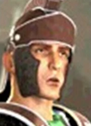 Britannicus (A Kirby Earth) | Alternative History | Fandom