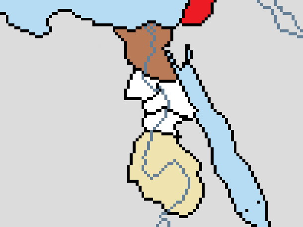 3200-3001 BCE (Grand Union) | Alternative History | Fandom