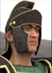 Larry Geiger (A Kirby Earth) | Alternative History | Fandom