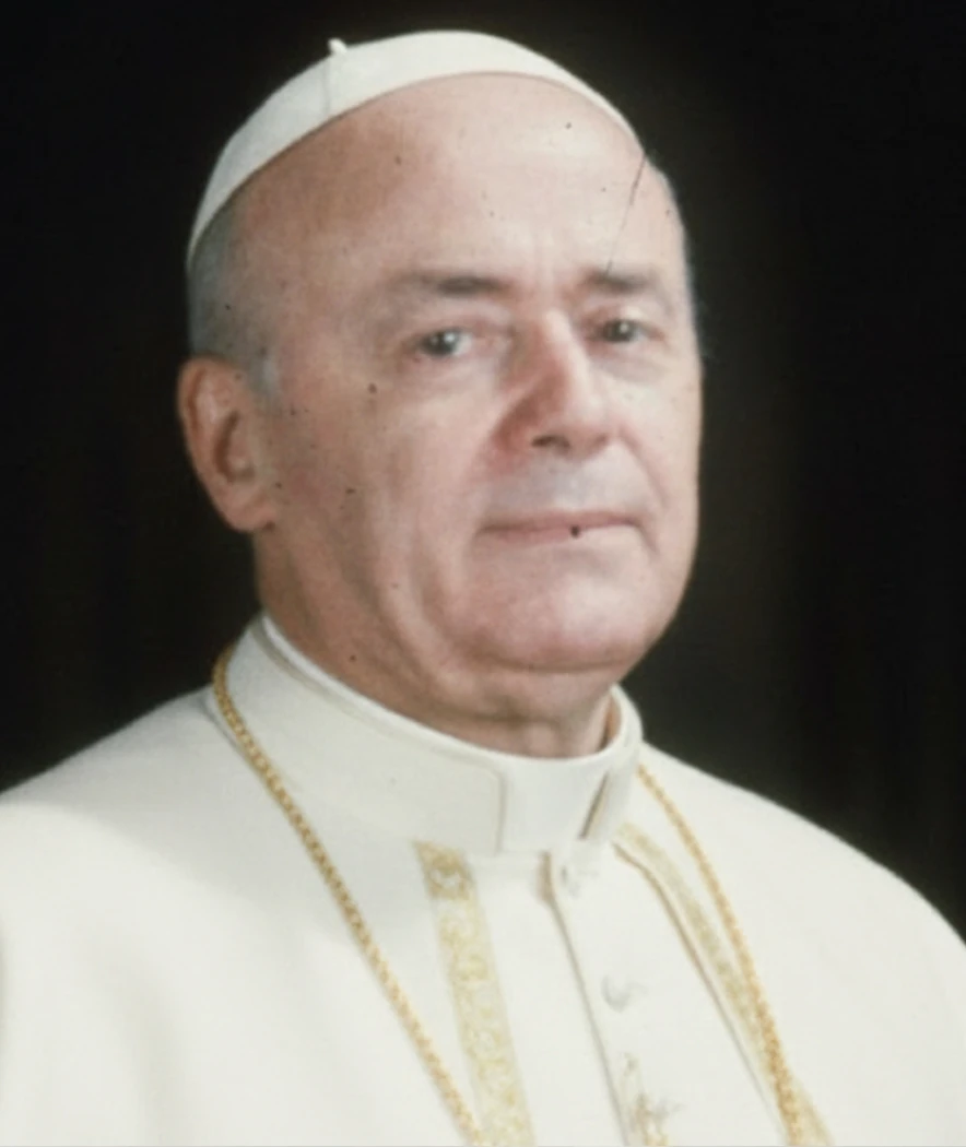 Pope Stephen X (Calls for Camelot) | Alternative History | Fandom