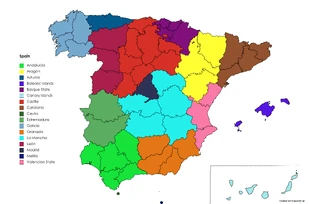 Spain (Differently) | Alternative History | Fandom