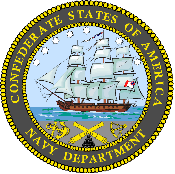 Confederate States Navy (Southern Victory) | Alternative History | Fandom