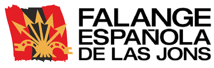 Falange Española Tradicionalista y de las JONS (Heimat) | Historia ...