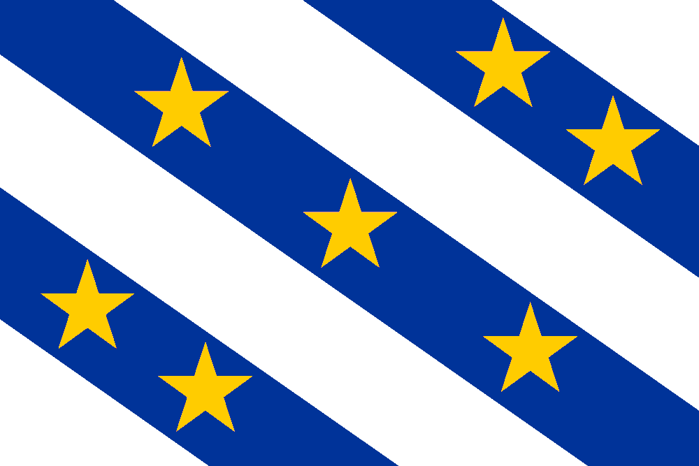 European Federation (Shoutoku Legend) | Alternative History | Fandom