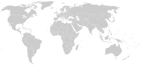 List of Nations (President Dukakis) | Alternative History | Fandom