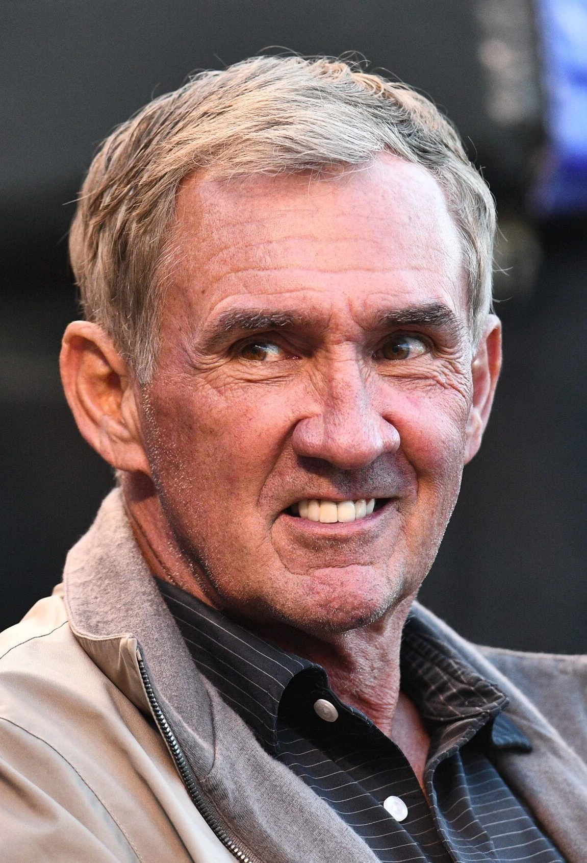 Mike Shanahan (Portland Jordan) | Alternative History | Fandom