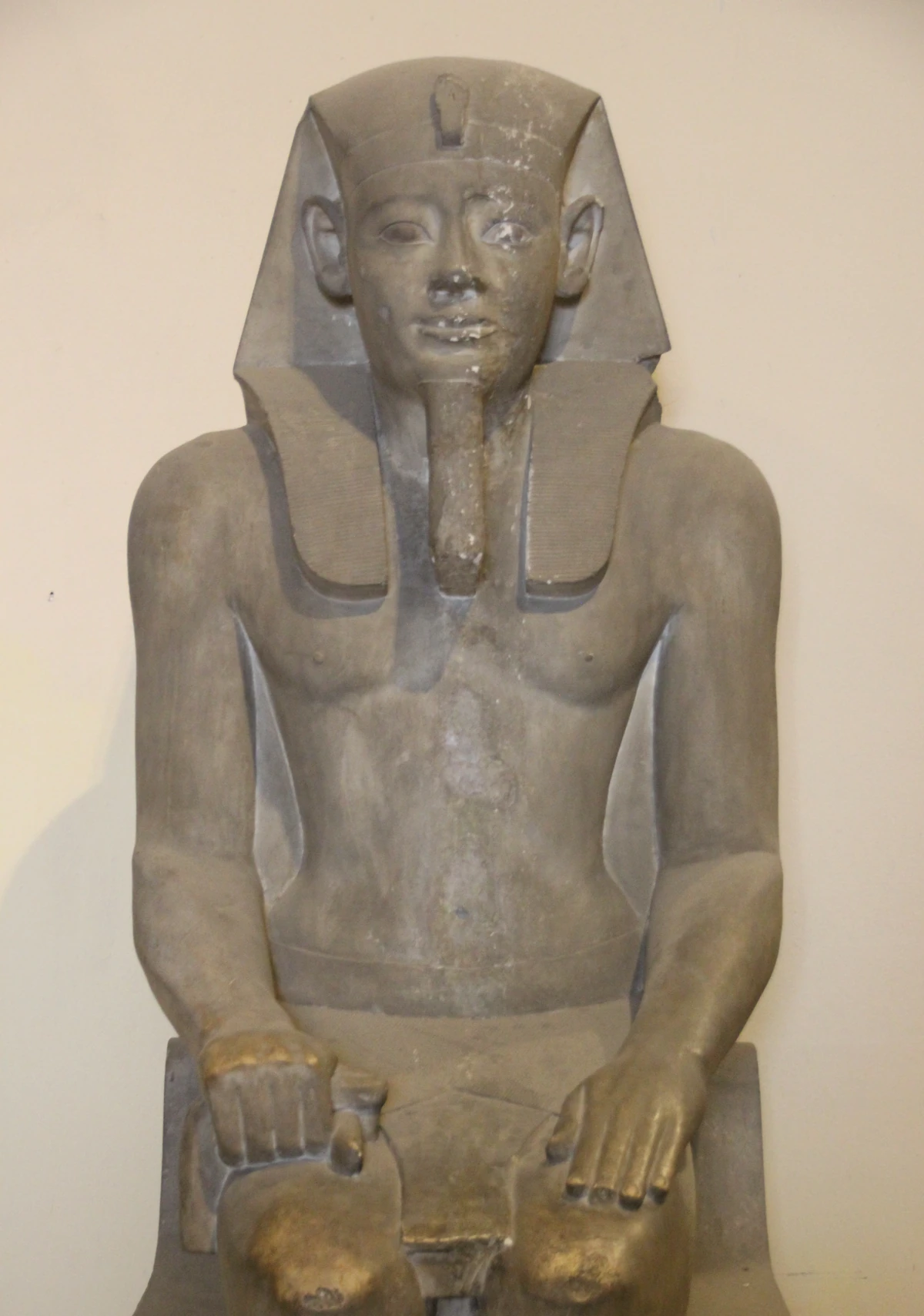 Senusret I (Pharaonic Survival) | Alternative History | Fandom