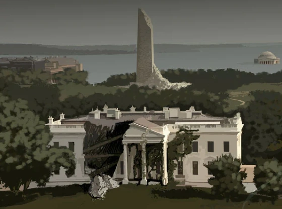 Media documentation of the Moscow-Washington Conflict (TTtC ...