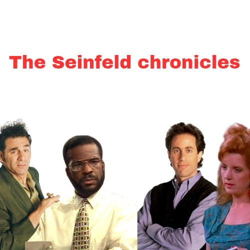 The Seinfeld Chronicles (Differently) | Alternative History | Fandom