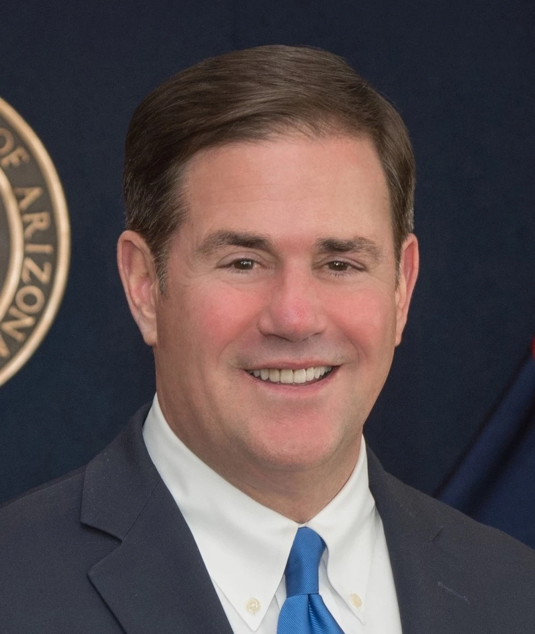 Doug Ducey (Gore Wins Florida) | Alternative History | Fandom