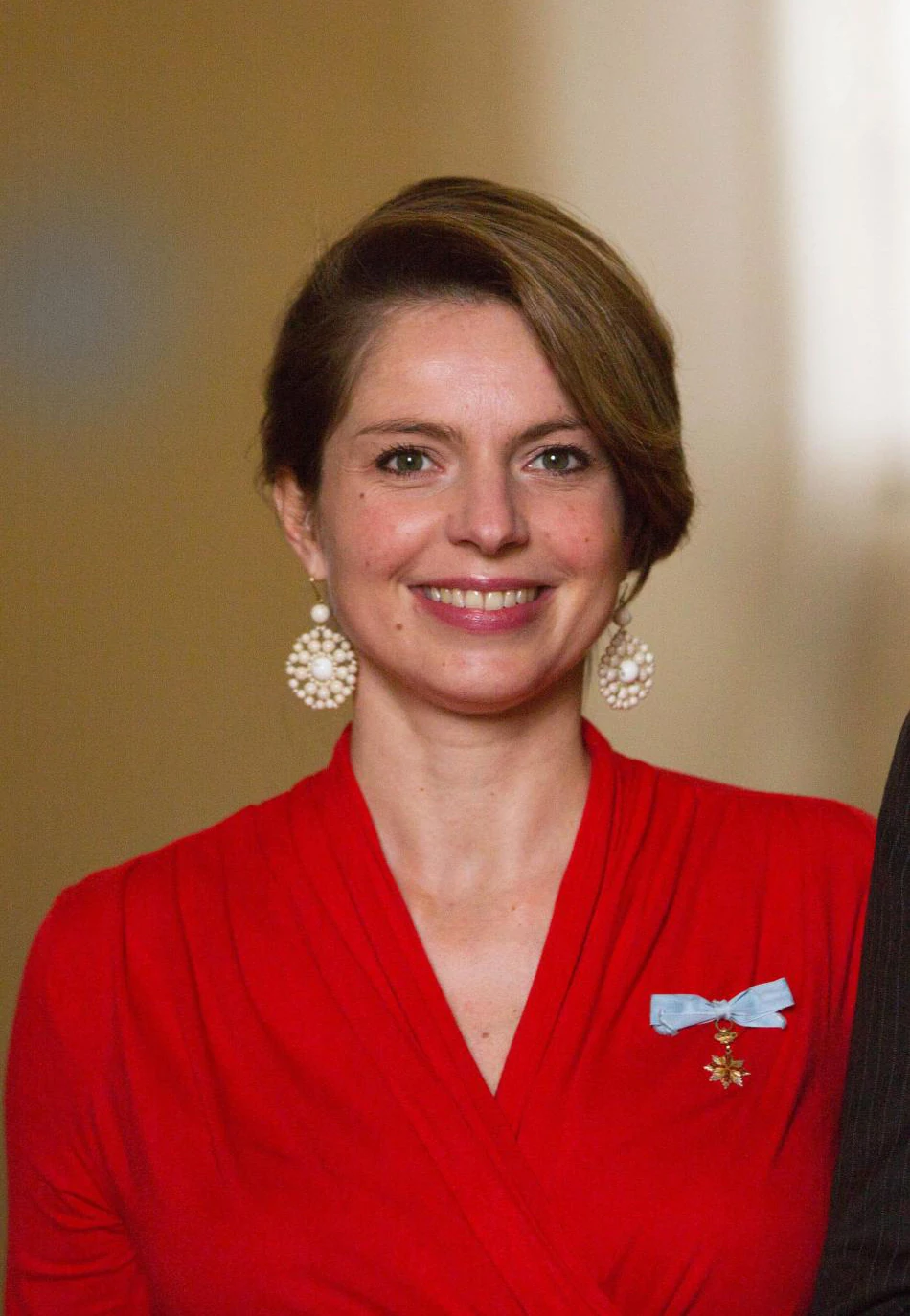 Isabel del Río de la Plata y Chile (RUS) | Historia Alternativa | Fandom