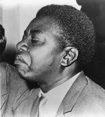 Moise Tshombe (Ucronía Peronista) | Historia Alternativa | Fandom