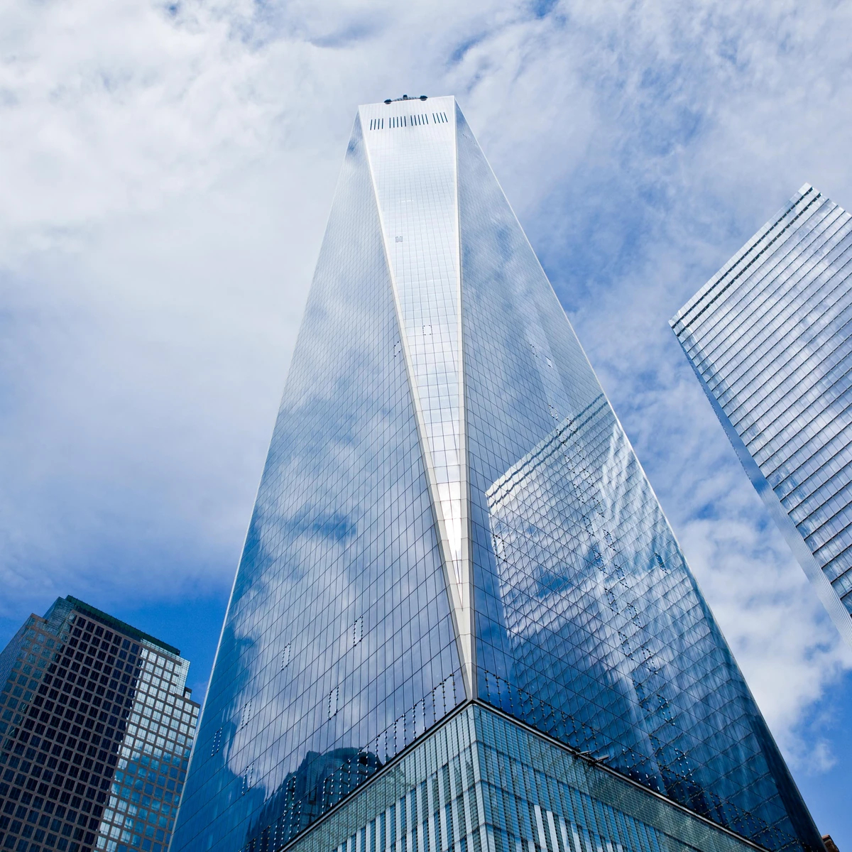 Freedom Tower (Differently) | Alternative History | Fandom