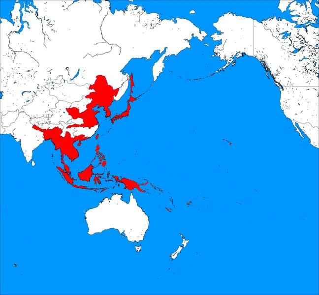 Rising Sun | Alternative History | Fandom