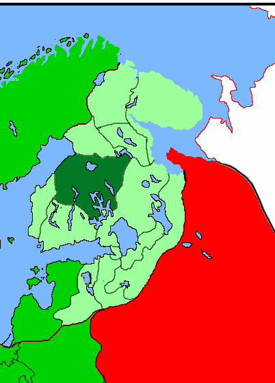 Kingdom of Suebia (L'Uniona Homanus) | Alternative History | Fandom