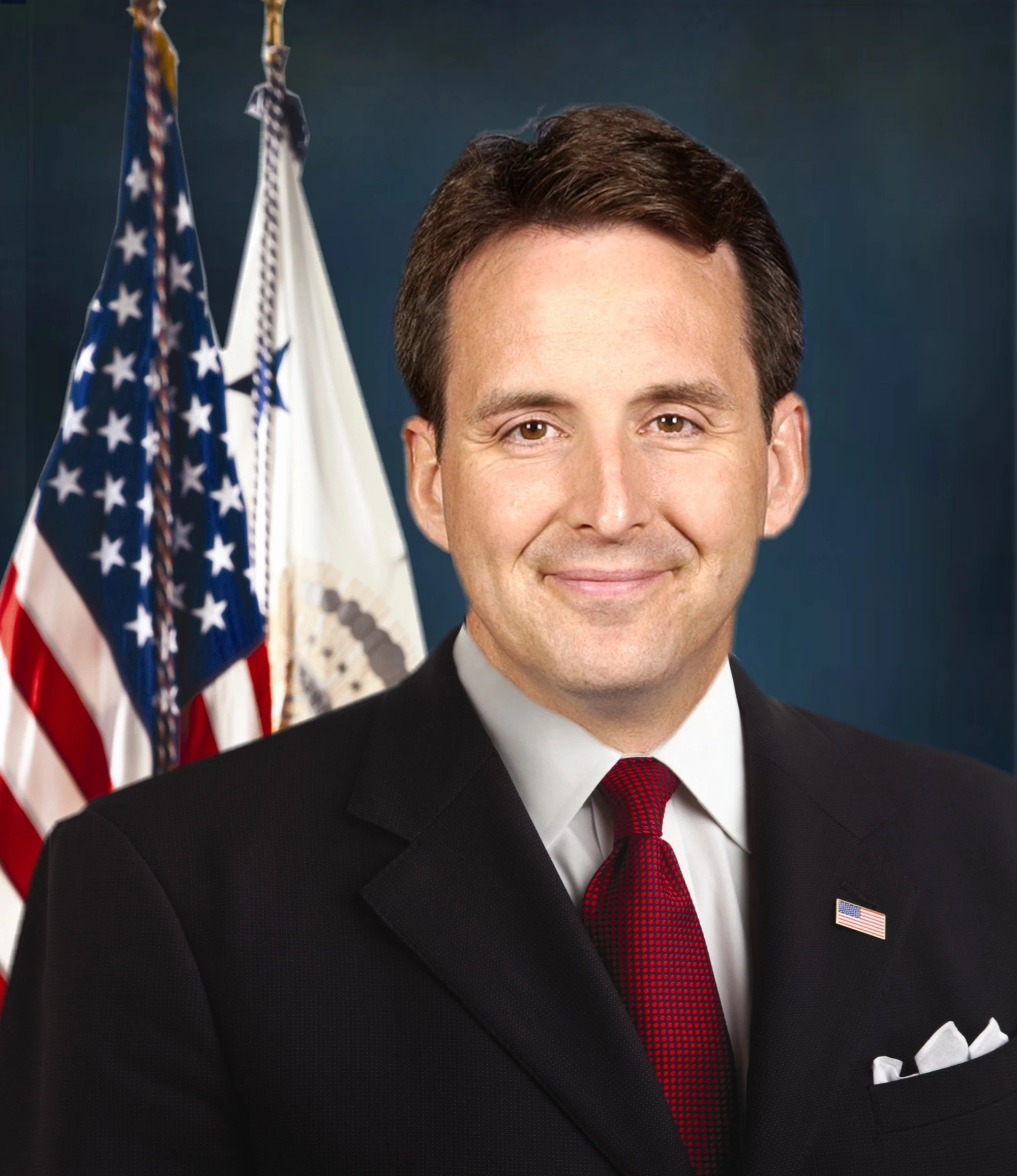 Tim Pawlenty (SIADD) | Alternative History | Fandom
