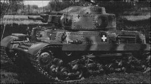 Transylvanian War (Heute Europa) | Alternative History | Fandom
