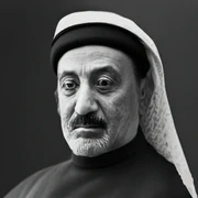 Abed Al-Ghazzawi (Lucyandanny) | Alternative History | Fandom