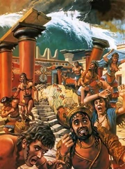 Atlantis (The Postdiluvian World) | Alternative History | Fandom