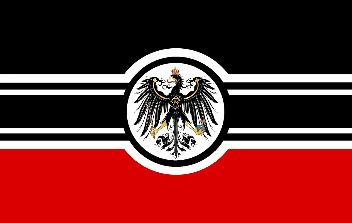 German Empire (Cliche) | Alternative History | Fandom