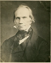 Henry Clay (The Democrat Reagan) | Alternative History | Fandom