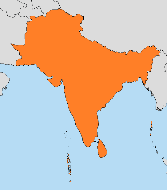 India (India is Great) | Alternative History | Fandom