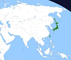 Japan (Sovereignty) | Alternative History | Fandom
