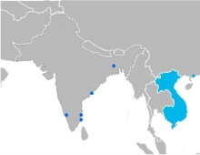 French India (Twilight of a New Era) | Alternative History | Fandom