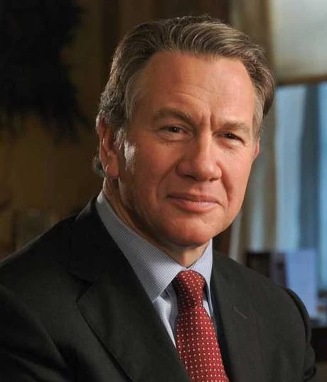 Michael Portillo (Election '78) | Alternative History | Fandom