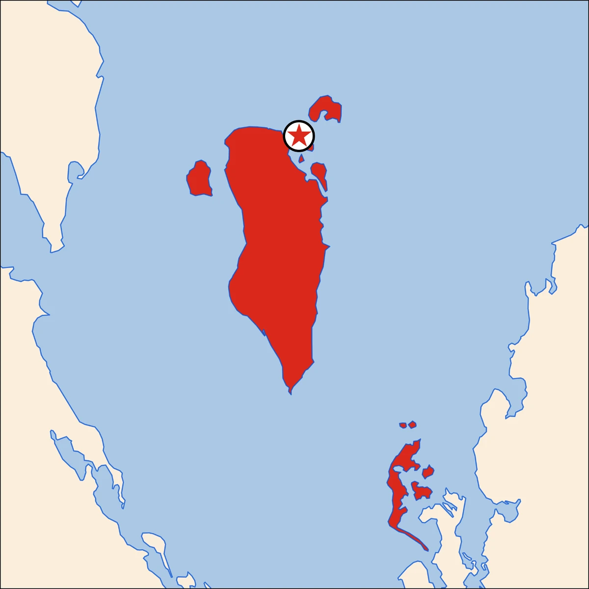 Bahrain (Pharaonic Survival) | Alternative History | Fandom