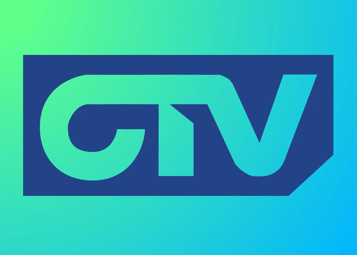 China Television (The White Sun shines over the Far East) | Alternative ...