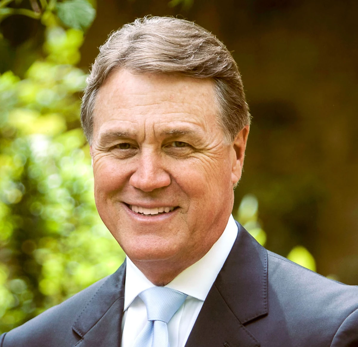 David Perdue (Byrd Timeline) | Alternative History | Fandom