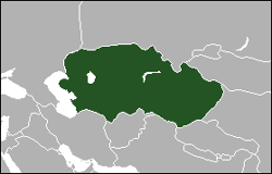 Republic of Turan (Heute Europa) | Alternative History | Fandom