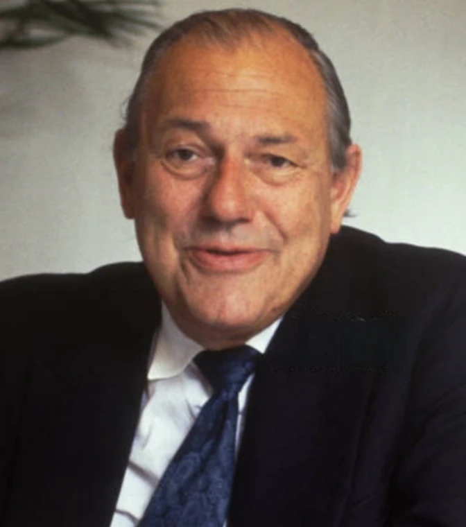 Reginald Maudling (Advance Britannia) | Alternative History | Fandom