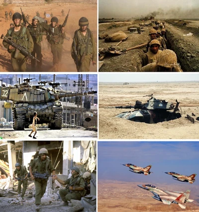 Great Levantine War (Burning City On A Hill) | Alternative History | Fandom