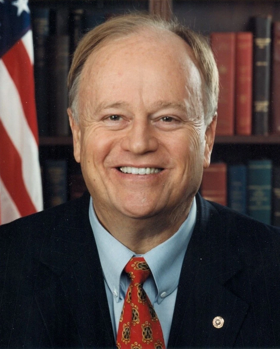 2002 United States Senate election in Georgia (Double Collapse: Done ...