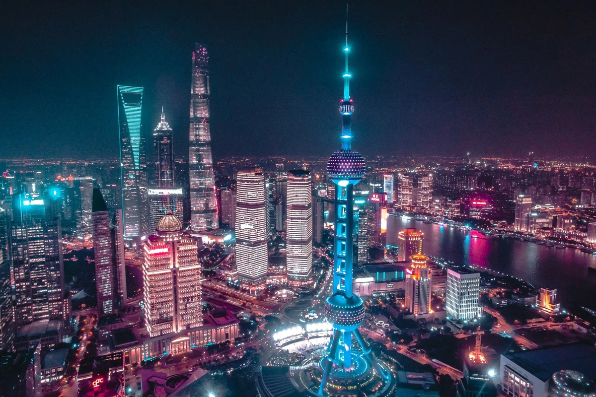 Shanghai (Double Collapse) | Alternative History | Fandom