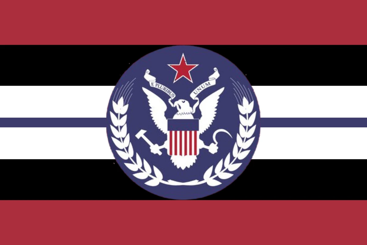 Socialist Party (Shadow over the New Millennium) | Alternative History ...