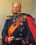 List of Monarchs of the German Empire (Kaiser-King) | Alternative ...