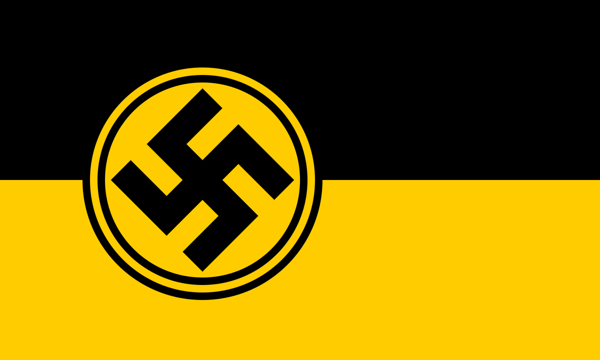 Nazi Austria (King of America) | Alternative History | Fandom