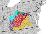Virginia (1983: Doomsday) | Alternative History | Fandom