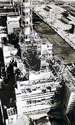 1965 Fresno Nuclear Disaster (Roaring 20s) | Alternative History | Fandom