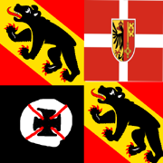 Bern-Geneva State (The 20 Kurz Men) | Alternative History | Fandom