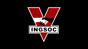 Ingsoc (Lezterkrieg) | Alternative History | Fandom