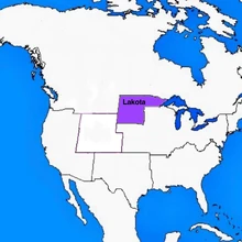 Lakota (WW1SE) | Alternative History | Fandom