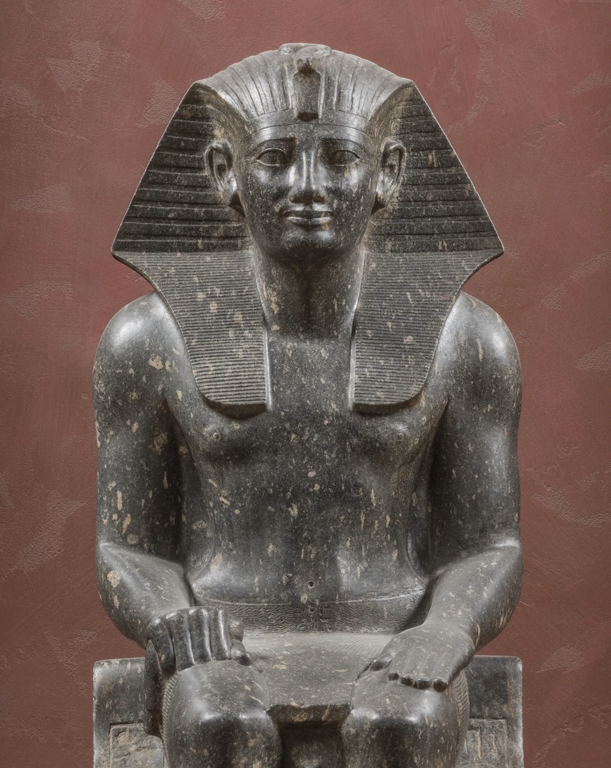 Thutmose I (Pharaonic Survival) | Alternative History | Fandom