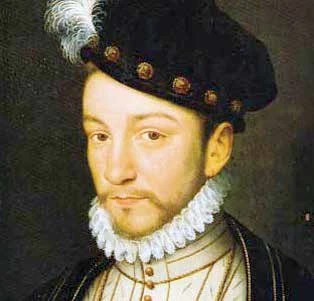 Francis V of Brittany (Blooming Roses) | Alternative History | Fandom