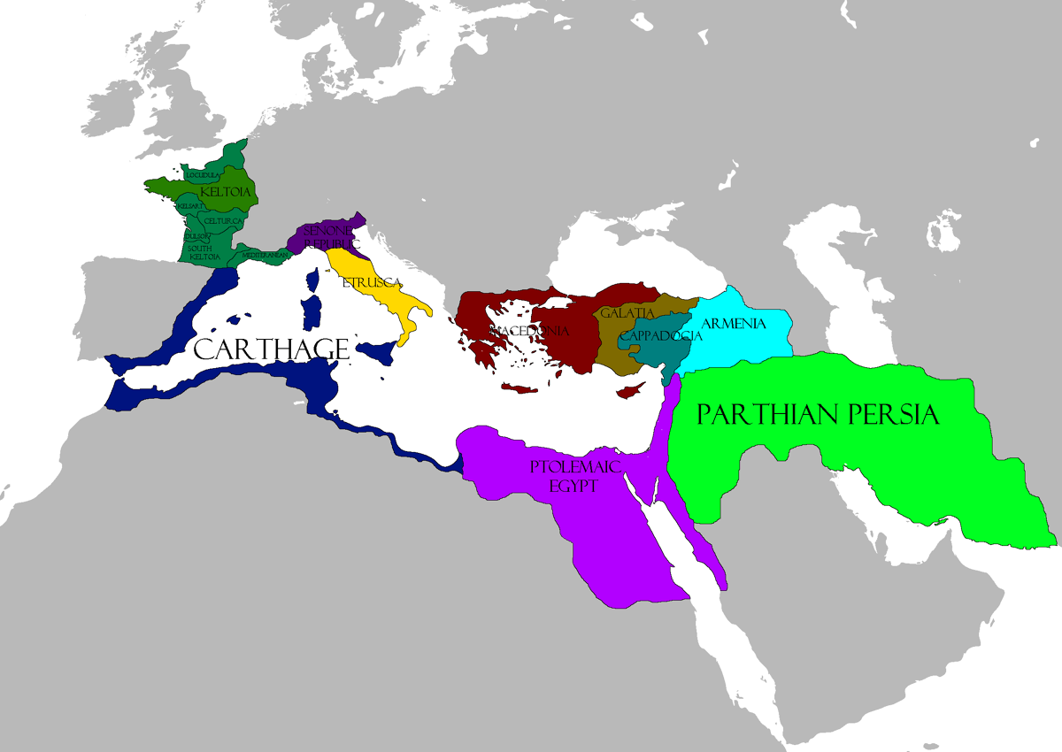 Resources (Vae victis!) | Alternative History | Fandom