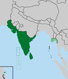 Bahmani Sultanate (Principia Moderni IV Map Game) | Alternative History ...